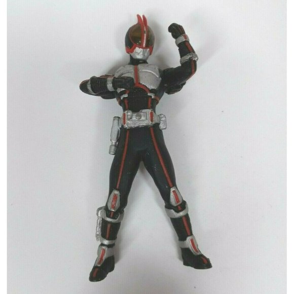 Bandai Namco | Toys | Bandai Rider Hero Series Masked Kamen Rider Faiz ...